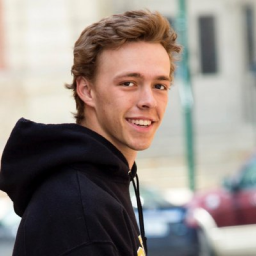 Jackson Ramey - Webflow